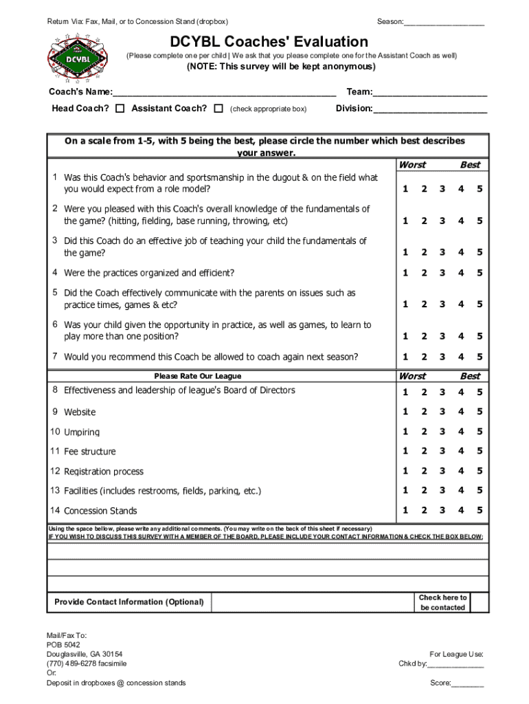 Fillable Online The 10-Month Year for Coaches - Laura Roeder Fax Email Print - pdfFiller