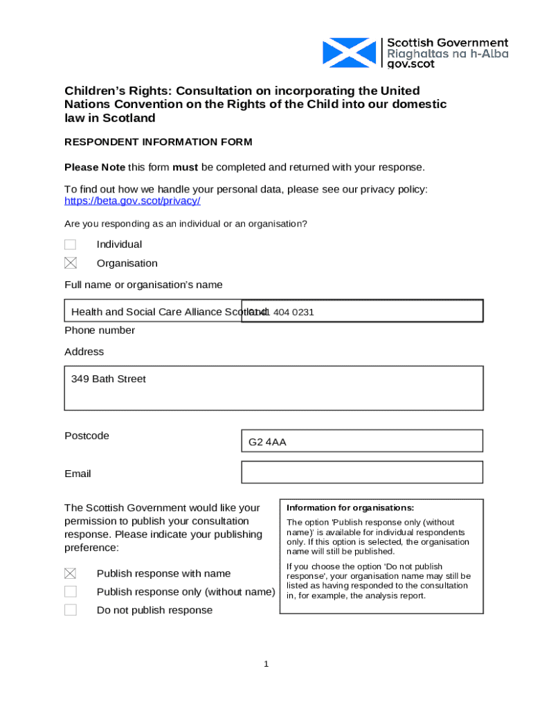 UNCRC-SG-Respondent-Ination-.doc Doc Template | pdfFiller