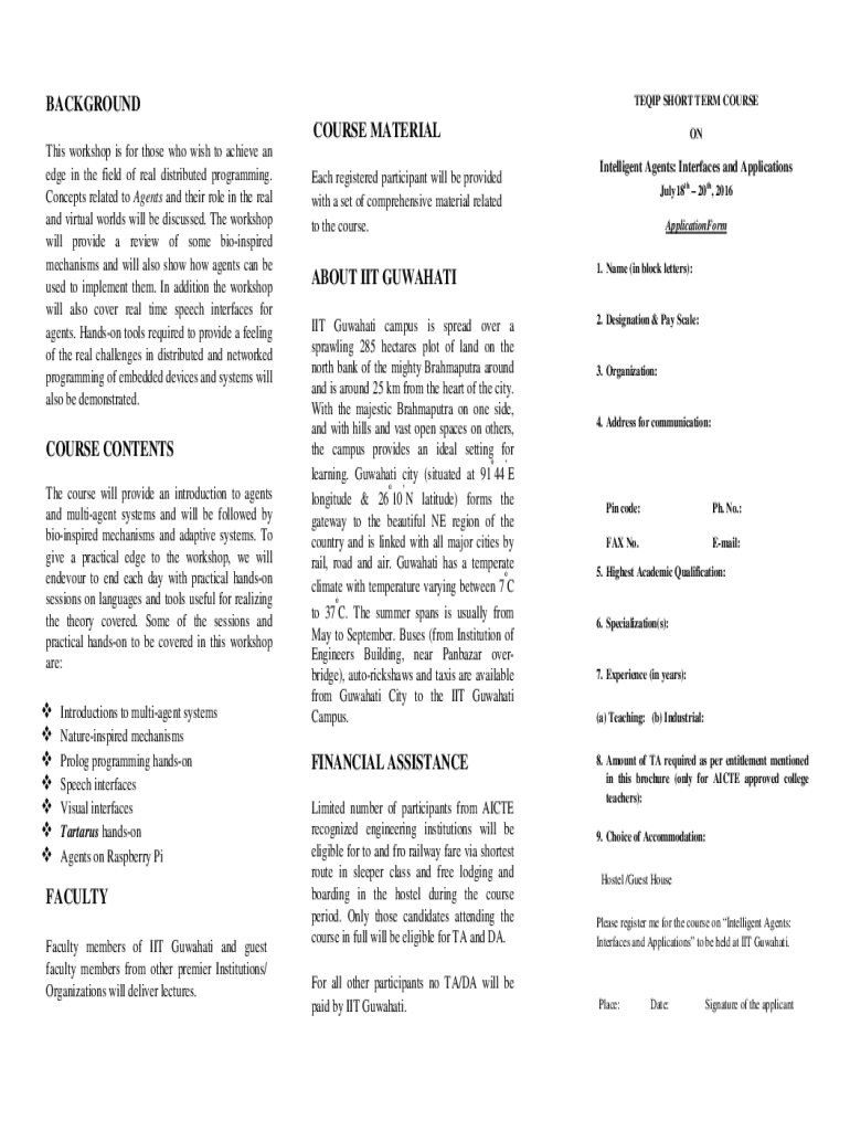 Fillable Online The Beginner's Guide to Learning About Distributed ...