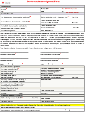 Fillable Online Apt / Unit # Fax Email Print - pdfFiller