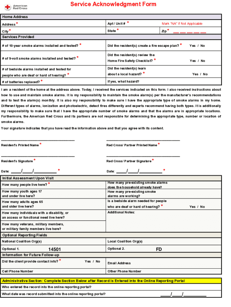 Fillable Online Apt / Unit # Fax Email Print - pdfFiller