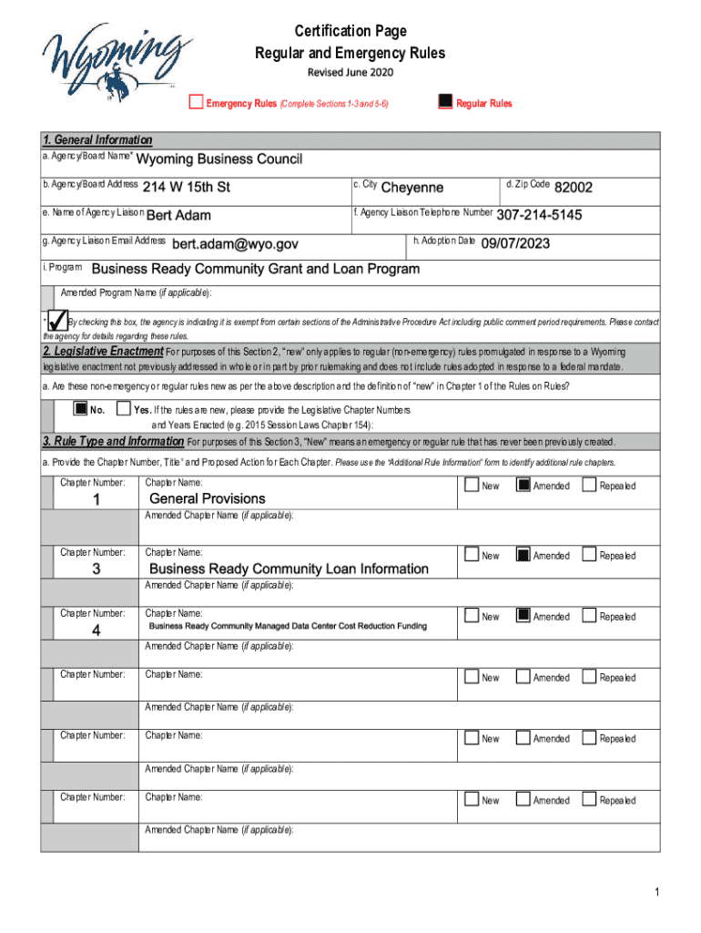 Fillable Online State Survey Agency Guidance Fax Email Print - pdfFiller