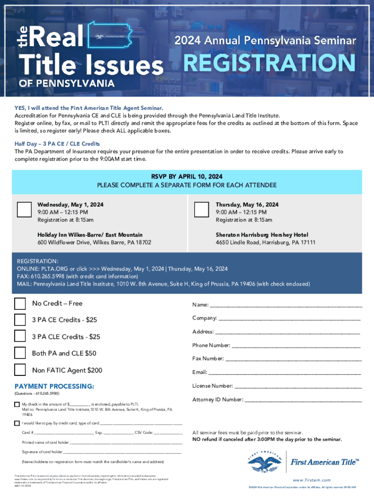 Fillable Online Registration Forms RTIOP Fax Email Print - pdfFiller