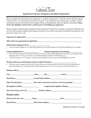 Fillable Online Fillable Online Uniform Trust CodeNew Jersey's New Law ...