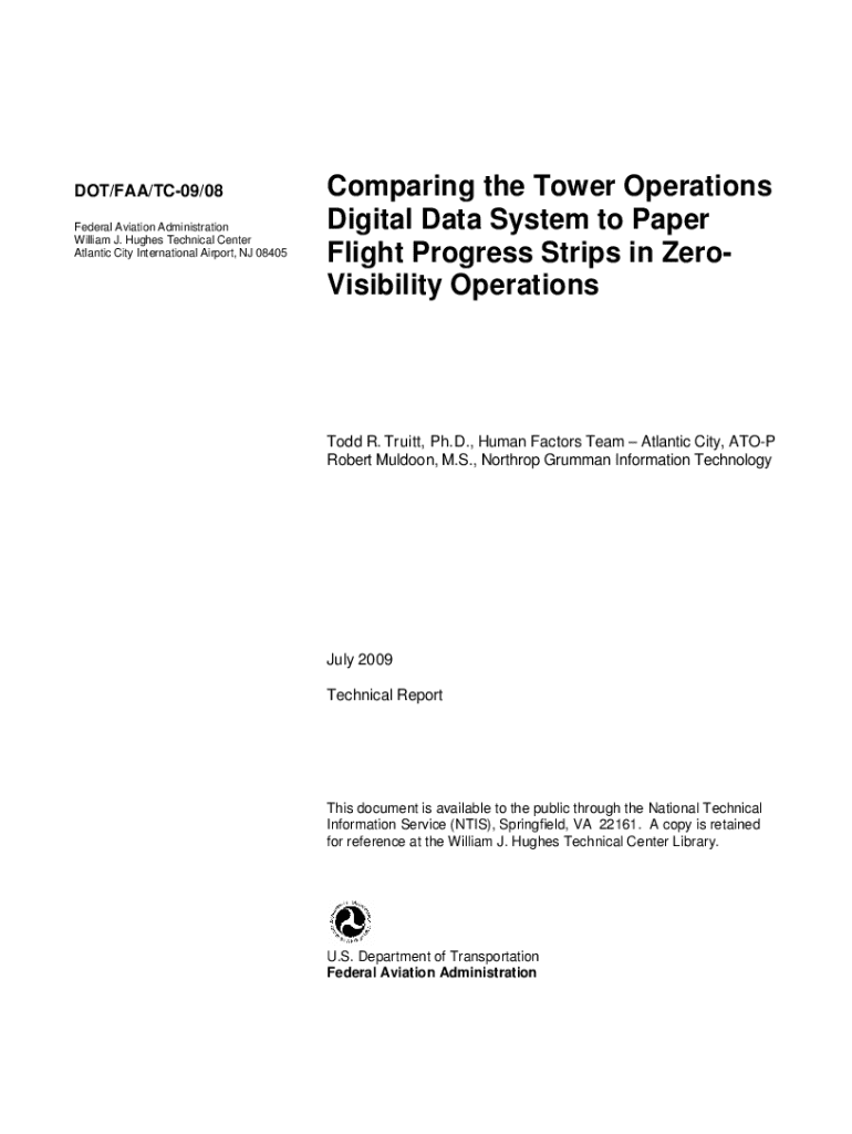 Fillable Online Alrb,o ne Data Link Ora' lonal Ev at on est pm - TC-FAA Fax Email Print - pdfFiller