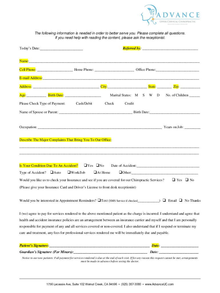 Fillable Online 23 Receptionist Job Interview Questions & Sample ...