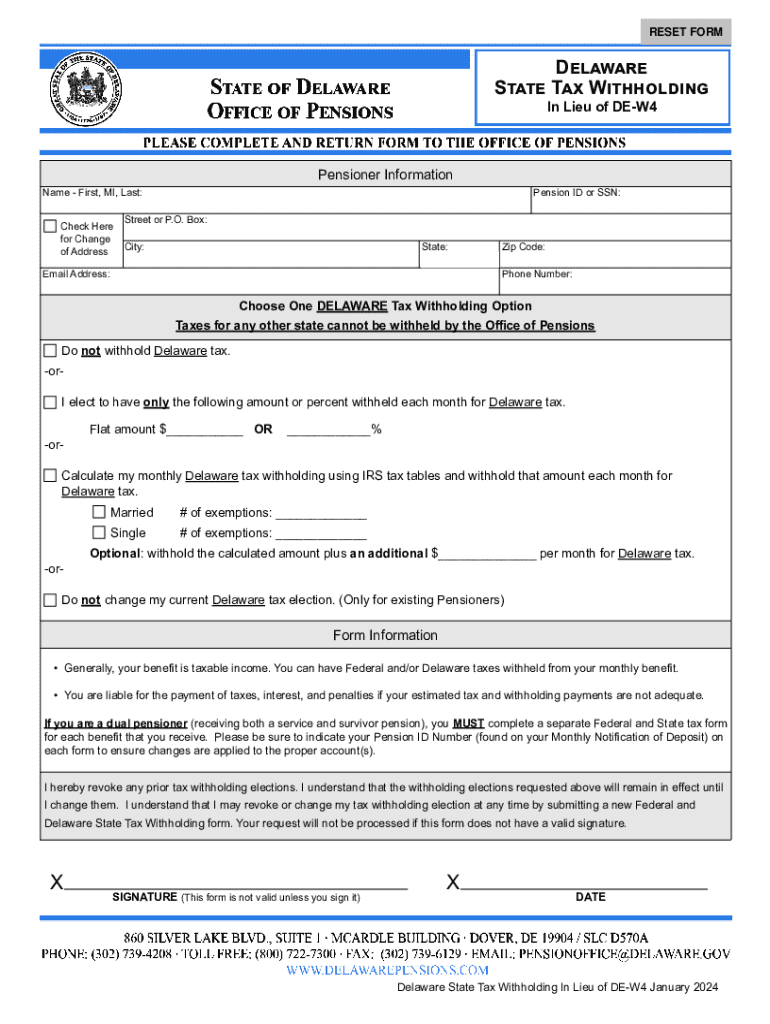 Fillable Online Tax-Withholding-Election-Form-2021. ... Fax Email Print ...