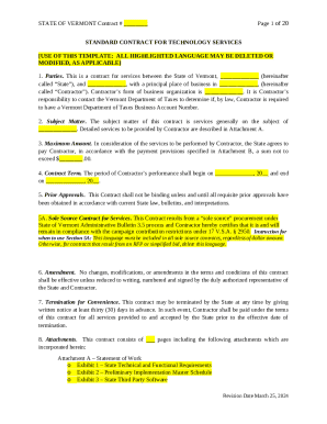 GENERIC IT CONTRACT TEMPLATE - SSCERT - 03-25-24.doc - bgs vermont Doc ...