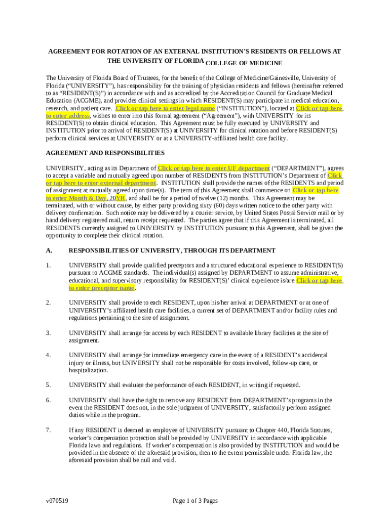 Long-Term-Rotation-Agreement-for-External-Resident-at-UF ... - gme med ...