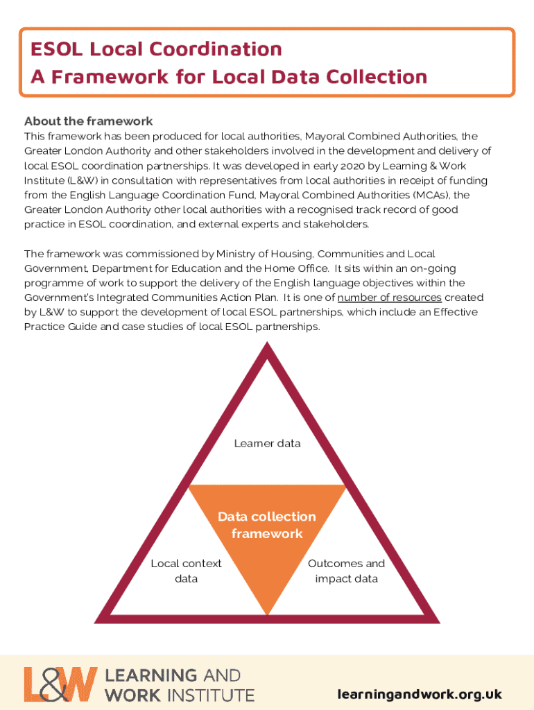 Fillable Online English devolution deals in the 2023 Autumn Statement Fax Email Print - pdfFiller