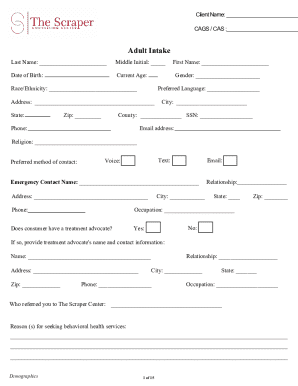 Fillable Online Prisoner Reentry Toolkit Fax Email Print - pdfFiller