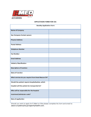 Fillable Online Industry Contribution Exception Request Form Fax Email Print - pdfFiller