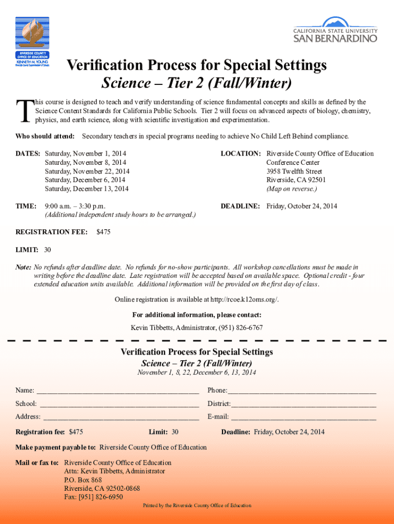 Fillable Online SAS Core Curriculum - Advising and Academic Services ...