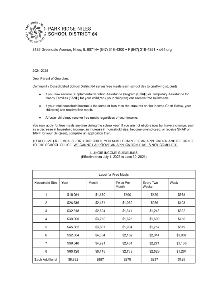 Fillable Online Parent Guardian Information Letter for Web-Based ... Fax Email Print - pdfFiller