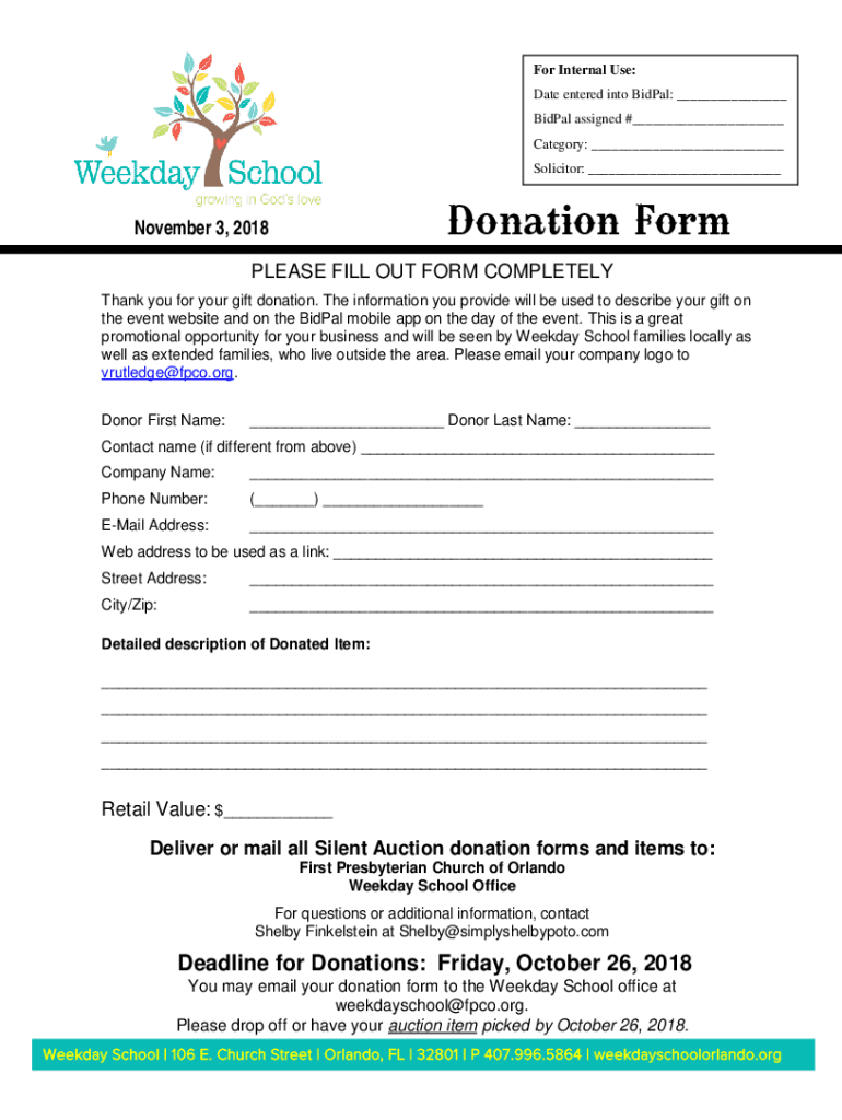 Fillable Online Greater Giving Vs One Cause (bidpal) : r/nonprofit Fax ...