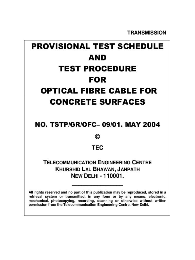 Fillable Online PROVISIONAL TEST SCHEDULE AND ... Fax Email Print ... Fillable Online PROVISIONAL TEST SCHEDULE AND ... Fax Email Print ...