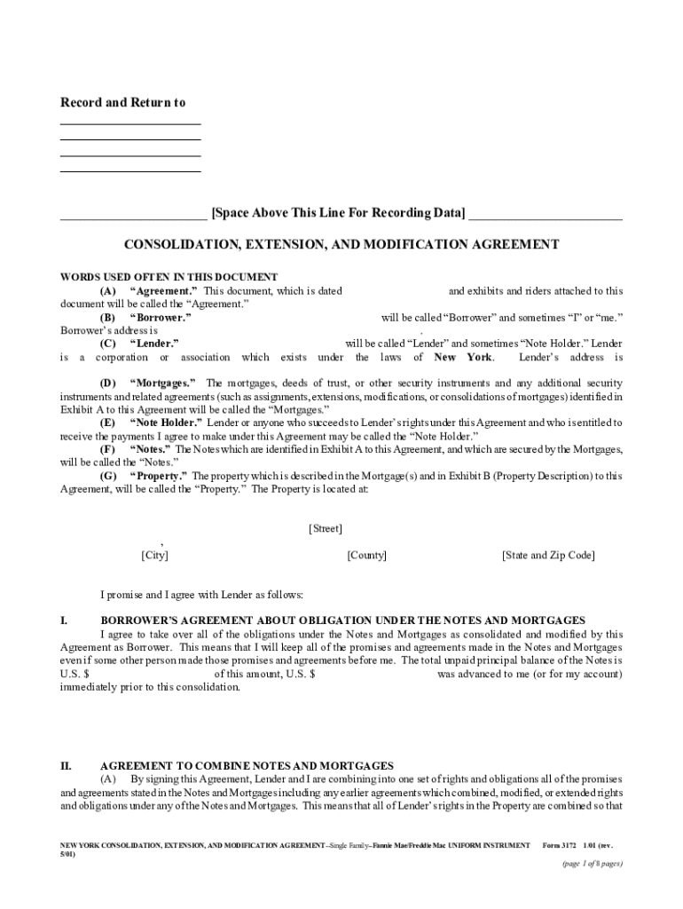 Fillable Online and exhibits and riders attached to this Fax Email Print - pdfFiller