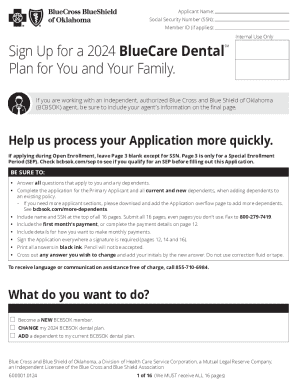 Fillable Online What you need to know about the Canadian Dental Care ... Fax Email Print - pdfFiller