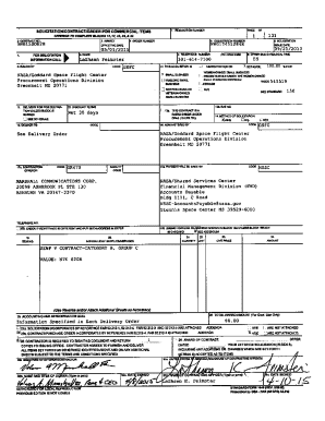 Fillable Online SEWP V Contract Guide Fax Email Print - pdfFiller