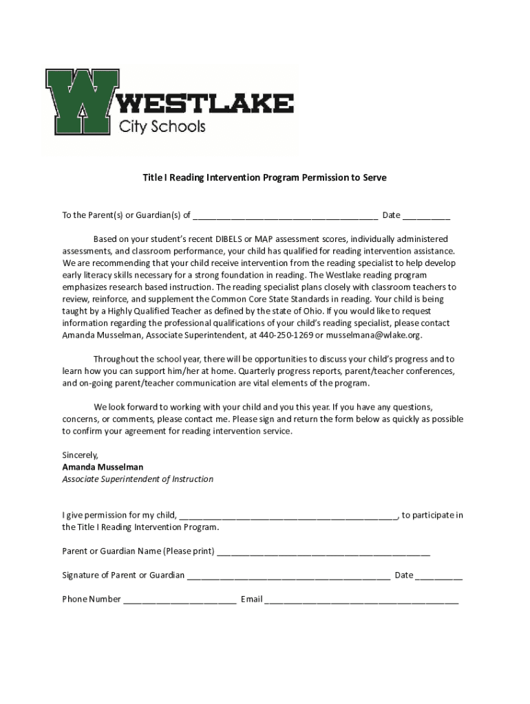 Fillable Online 23-24 Permission Form DIS Fax Email Print - pdfFiller