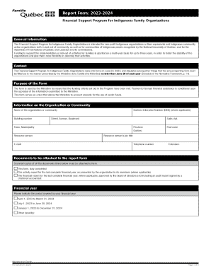 Fillable Online Report Form. Report Form Fax Email Print - pdfFiller