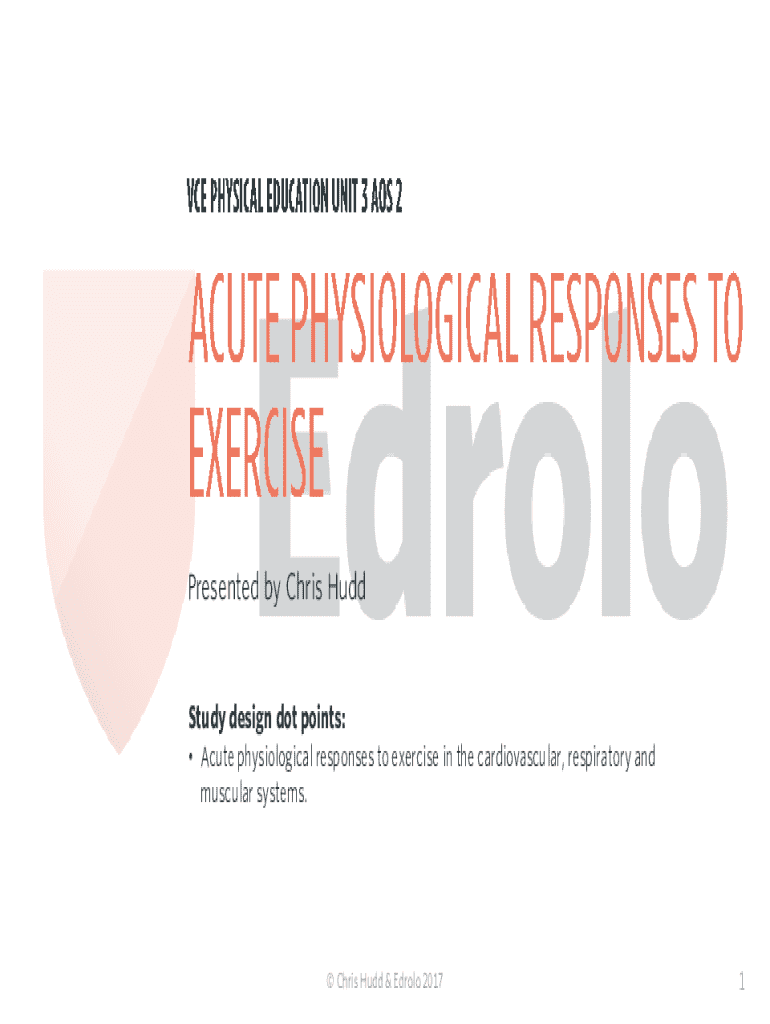 Fillable Online Acute responses - CDN Fax Email Print - pdfFiller