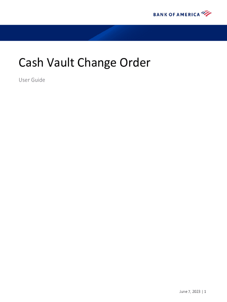 Fillable Online Cash Management Tools for Your Small Business Fax Email ...