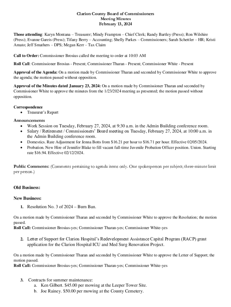 Fillable Online (Press); Evanne Gareis (Press); Tifany Berry Accounting ...