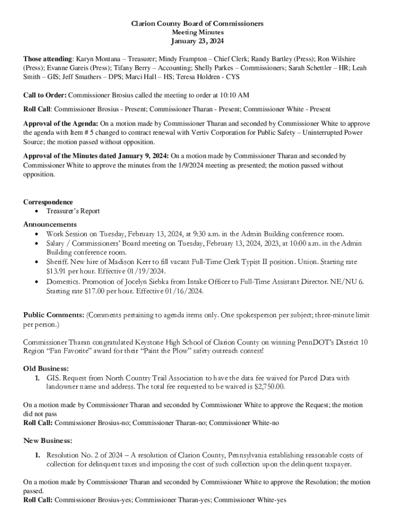 Fillable Online (Press); Evanne Gareis (Press); Tifany Berry Accounting ...