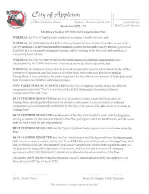 Fillable Online What is a 457(b) Plan & How Does it Work? Fax Email ...