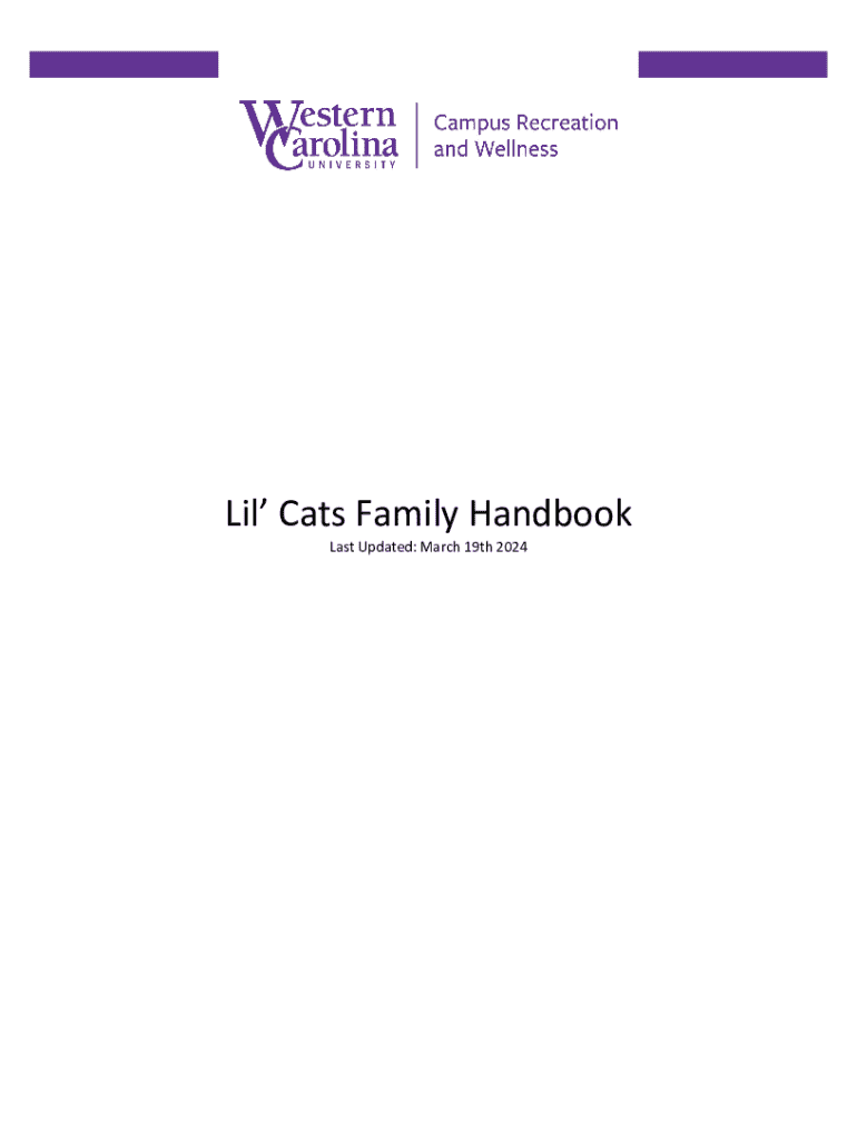Fillable Online Vision, Mission, Values of Campus Recreation and Wellness Fax Email Print ...