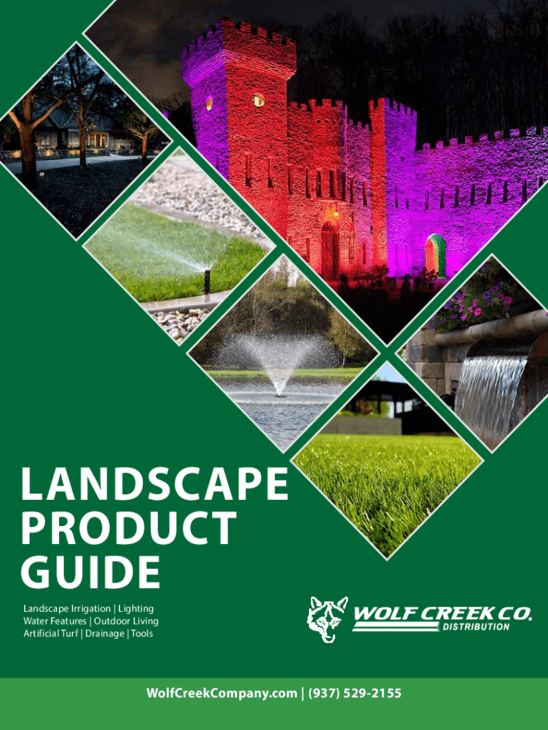 Fillable Online RESIDENTIAL PORTFOLIO - Irrigation & LandscapingR and R Fax Email Print - pdfFiller