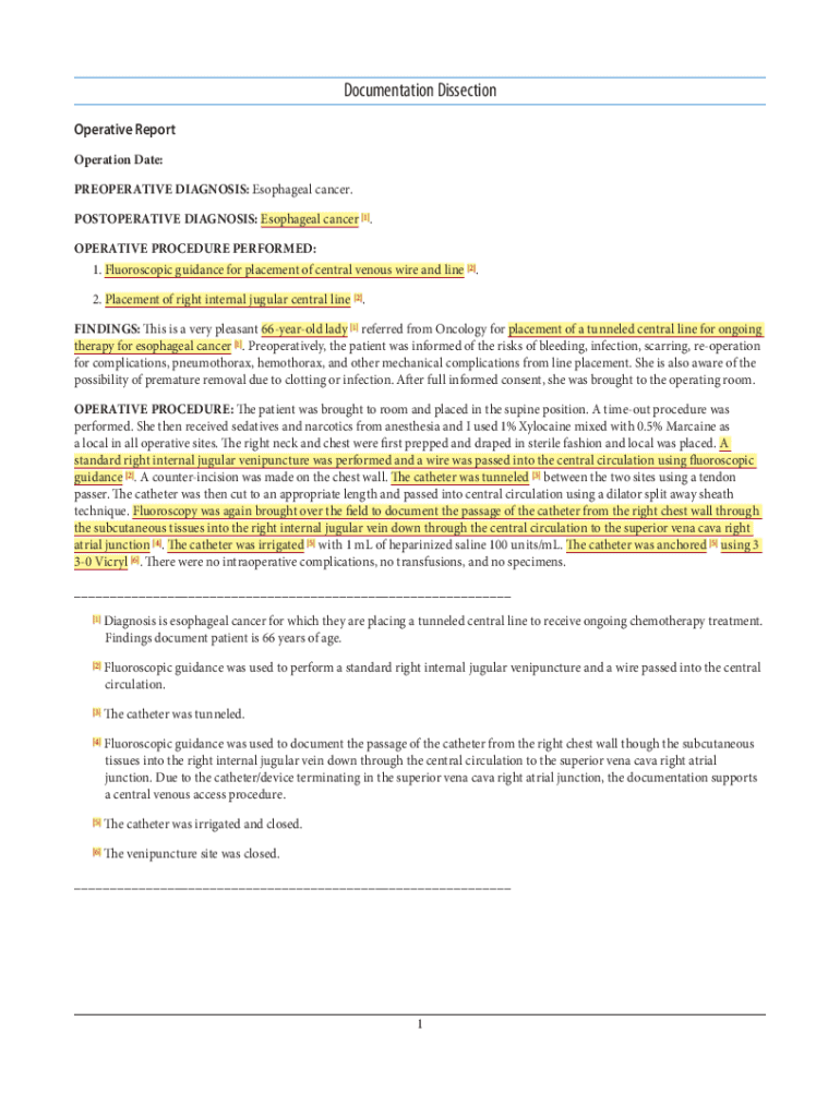 Fillable Online The treatments and postoperative complications of ... Fax Email Print - pdfFiller