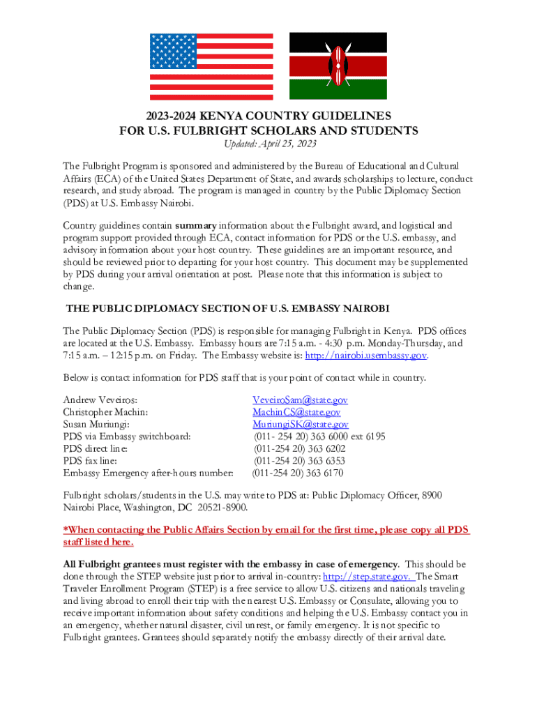 Fillable Online eca state UCSF Tops Prestigious Fulbright List Again as Students ... Fax Email ...