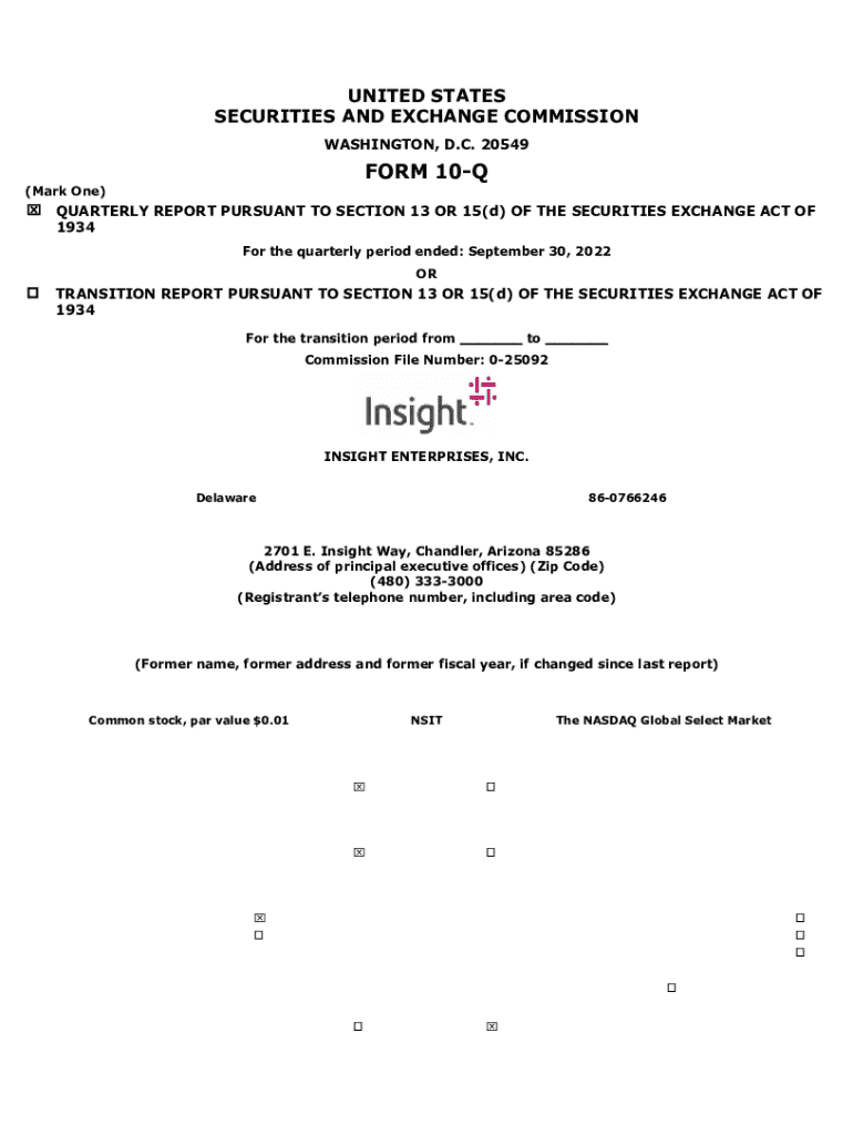 Fillable Online 0001628280-22-028025. Form 10-Q filed on 2022-11-03 for ...
