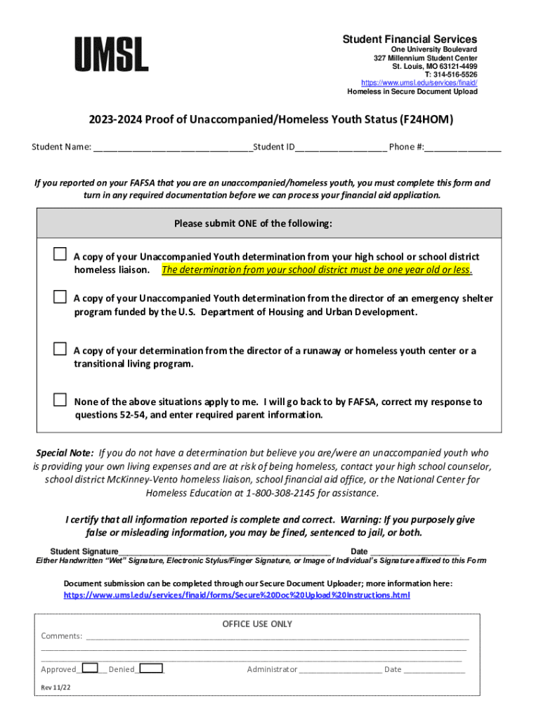 Fillable Online Homeless in Secure Document Upload Fax Email Print ...