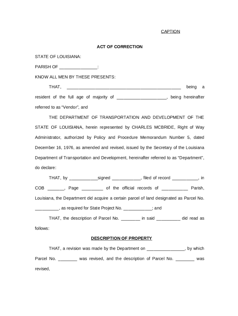 Louisiana Bridge Inspection Manual ... Doc Template | pdfFiller