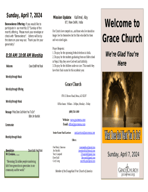 The Motivation For Ministry Christ's Love Controls Us! Doc Template ...