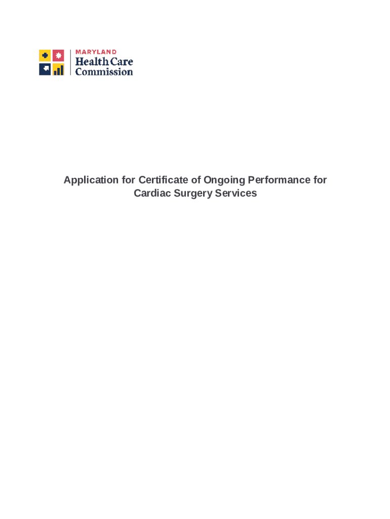 CCS/CSCS Joint Statement: Ongoing Shortage of ... - mhcc maryland Doc ...