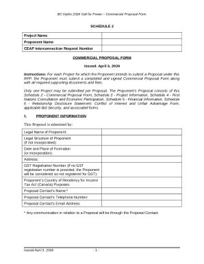 Cluster 15 Generation Interconnection Request Window for ... Doc ...