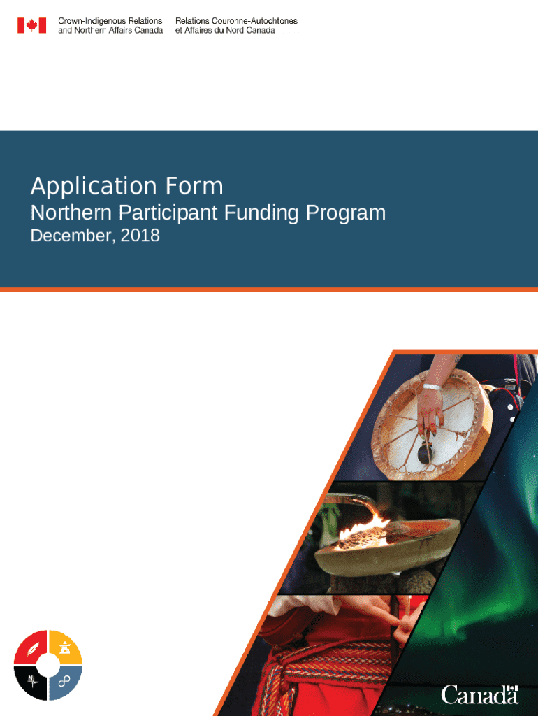 Participant Funding Guide and Application for the Giant ... Doc ...