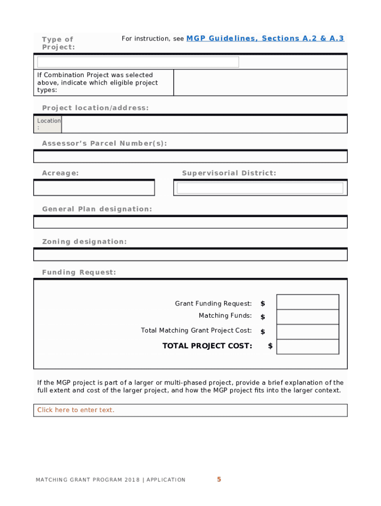 Data Matching Grant Letter of Intent Deadline Application ... Doc Template | pdfFiller