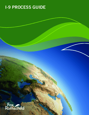 Fillable Online A Step-by-Step Guide to Completing Form I-9 for Remote ...