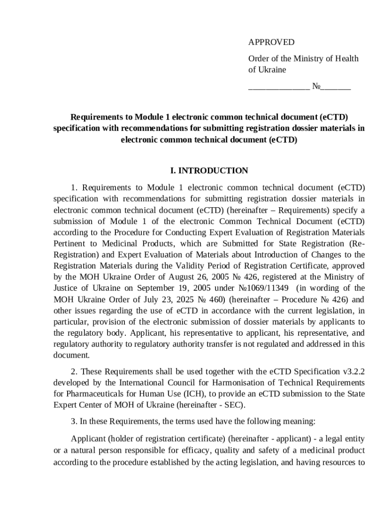 Normative Documentation in CIS region. Challenges for an ... Doc Template | pdfFiller