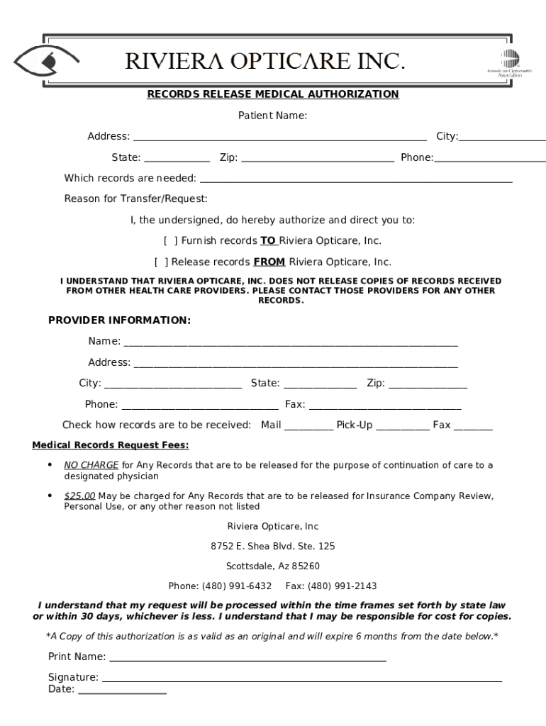 LRH PHYSICIANS GROUP RELEASE/AUTHORIZATION ... Doc Template | pdfFiller