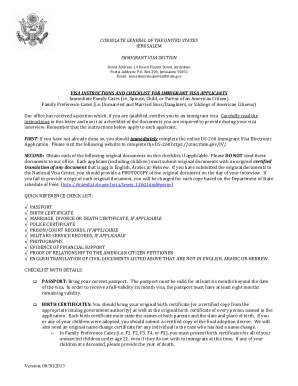 Fillable Online I 864w: Fillable, Printable & Blank PDF Form for Free ...