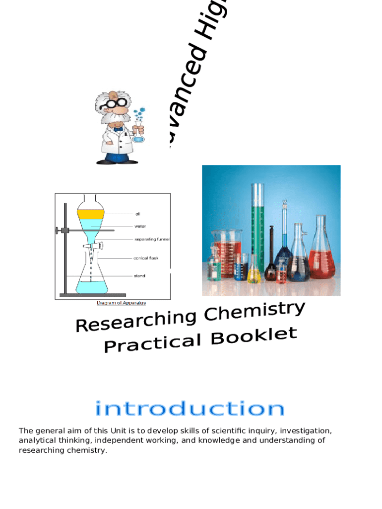 Which part of chemistry is the hardest to study: organic ... Doc ...