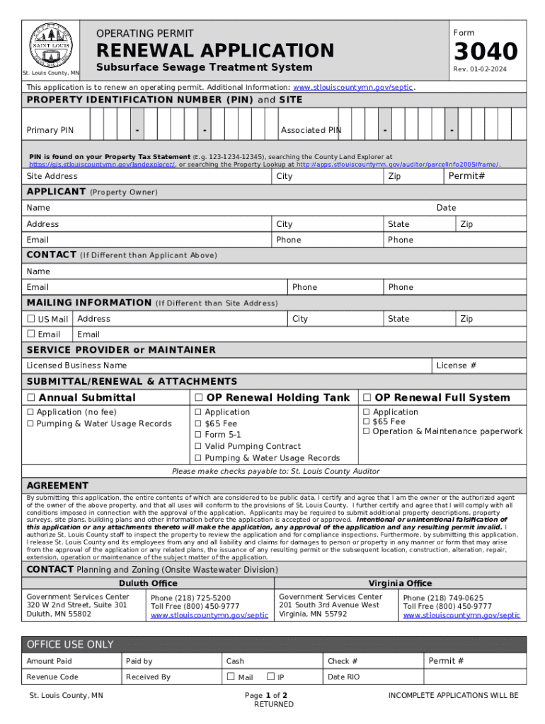 3040-SSTS-Operating-Permit-Renewal.docx Doc Template | pdfFiller