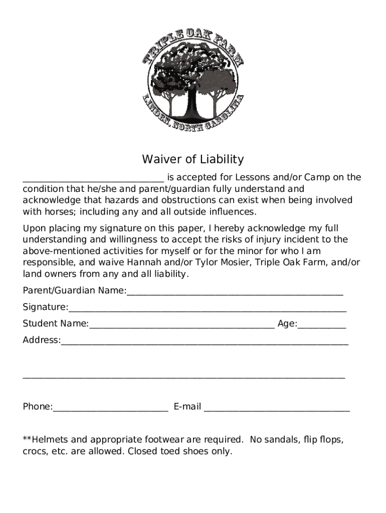 outdoor education: overnight field trip permission Doc Template | pdfFiller
