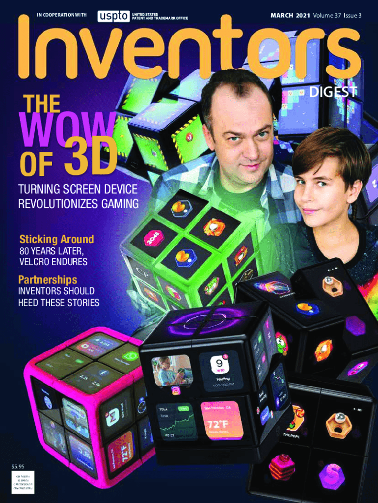 Fillable Online TURNING SCREEN DEVICE Fax Email Print - pdfFiller